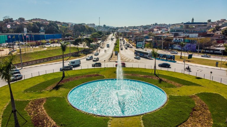 Itapevi comemora 61 anos com grandes inaugurações - Agência Itapevi de ...