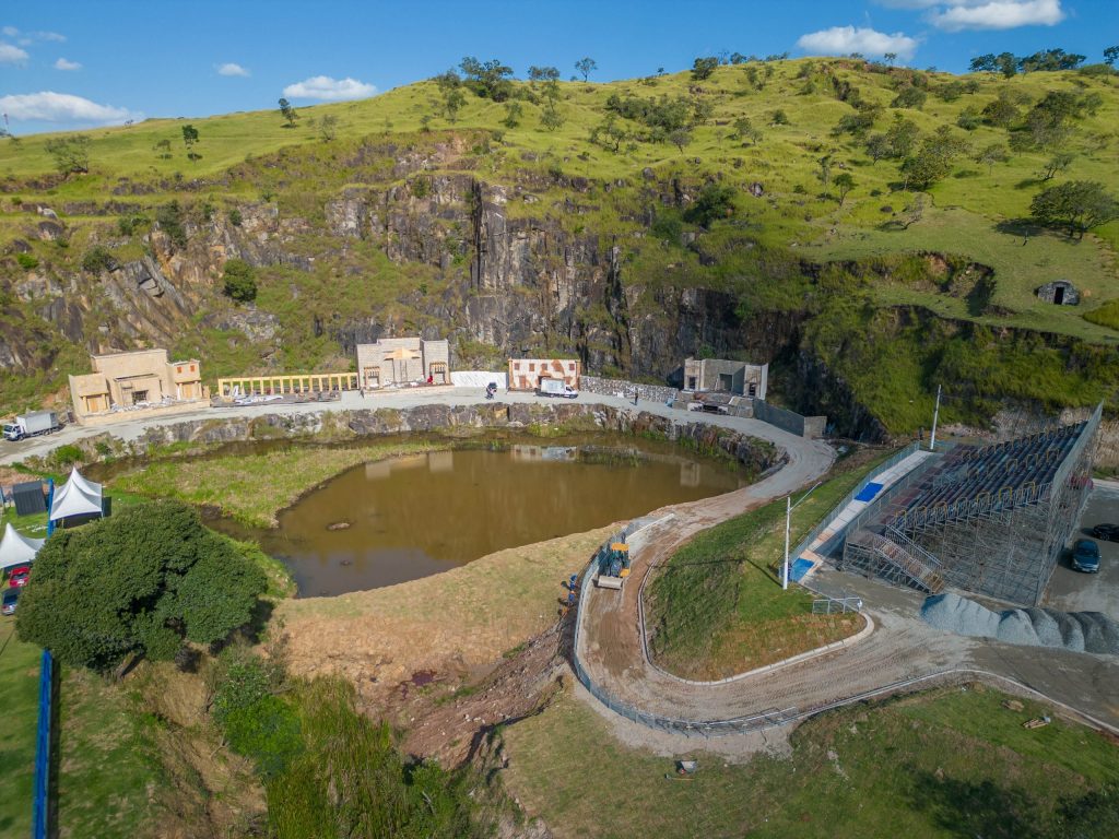 Prefeitura de Itapevi inicia distribuição gratuita de ingressos para ...