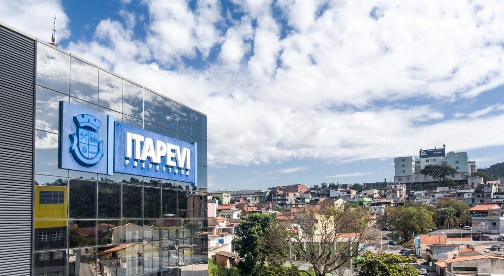 Prefeitura de Itapevi inicia elaboração do Plano de Metas 2025/2028 com ...